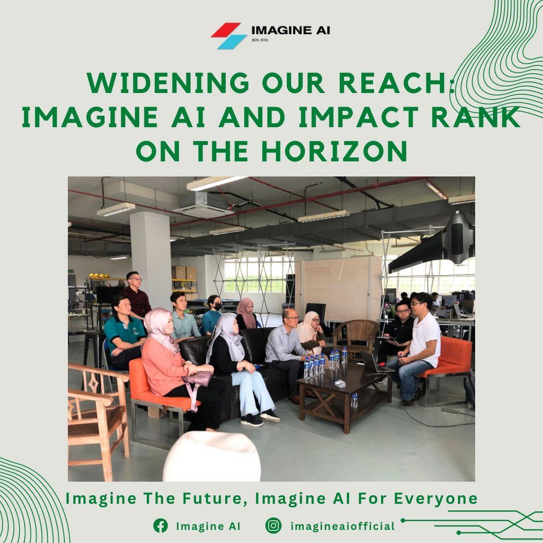 Imagine AI Sdn Bhd