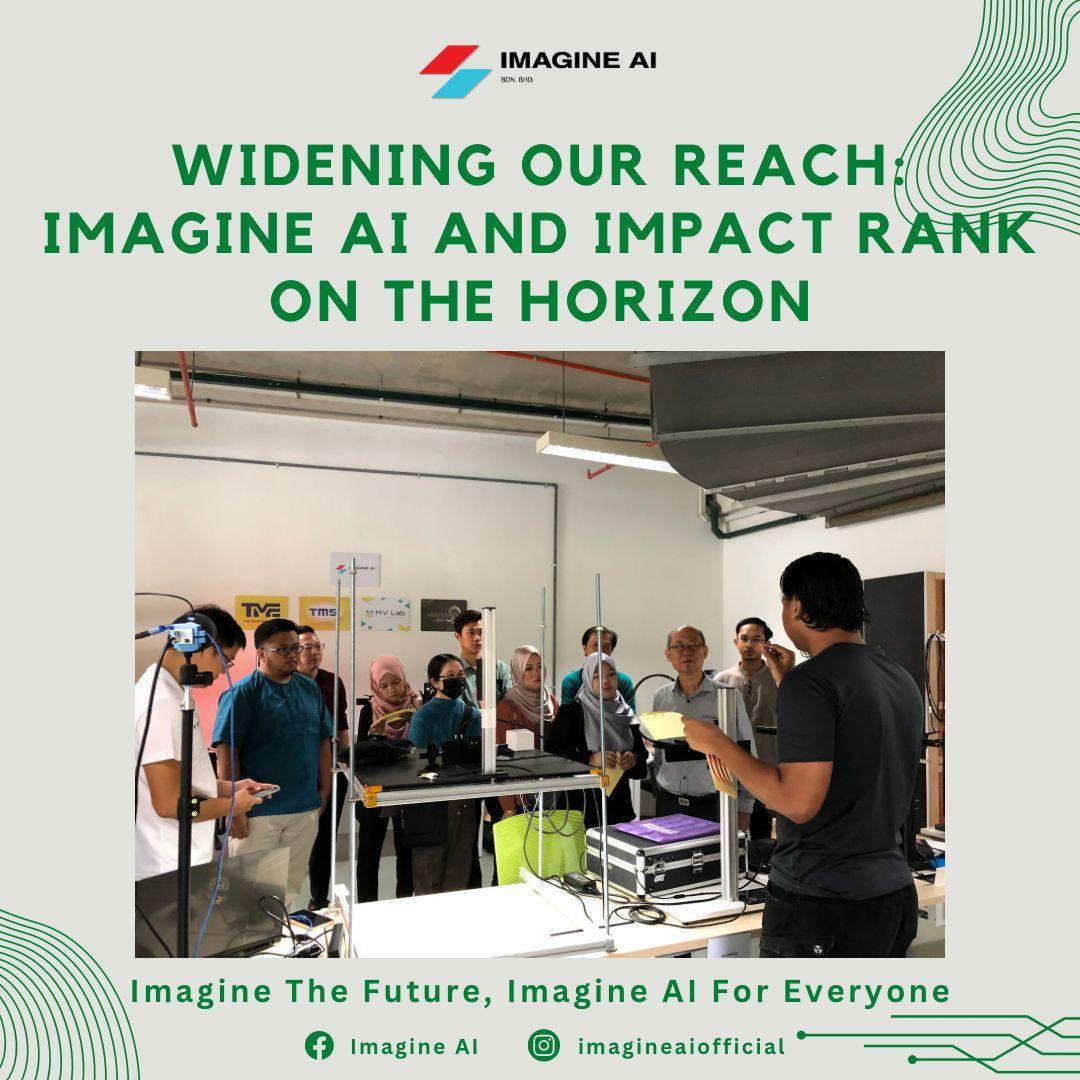 Imagine AI Sdn Bhd