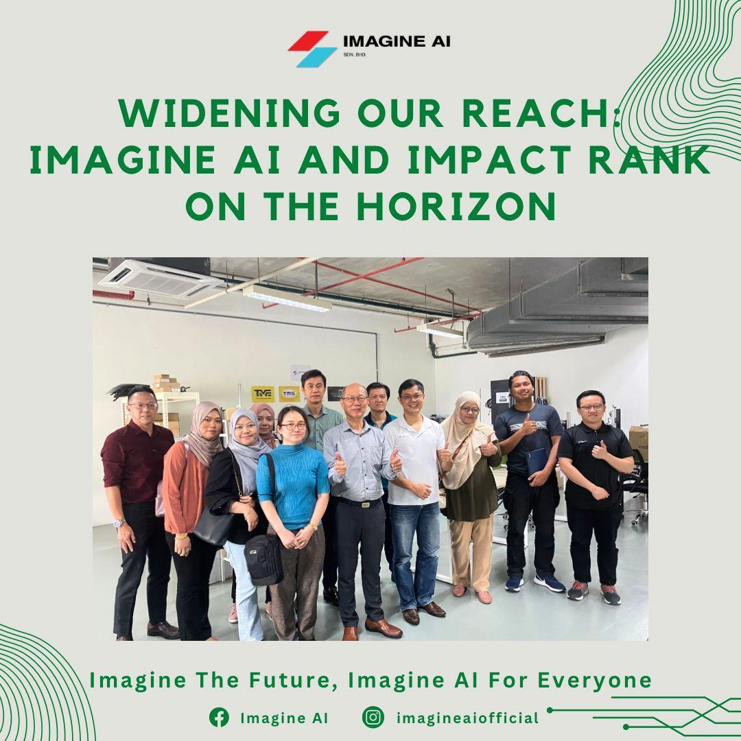 Imagine AI Sdn Bhd